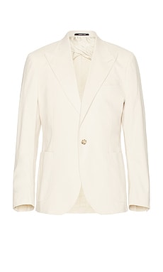 Reiss Putney Blazer in Stone | REVOLVE