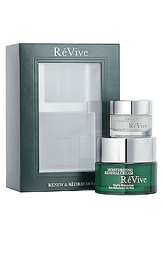 ReVive ReNew & ReFirm Holiday Duo | REVOLVE