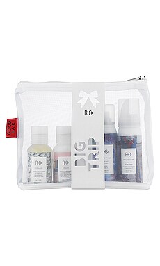 R+Co Big Trip | REVOLVE