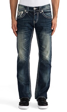 Rock Revival Raynell Straight in T | REVOLVE