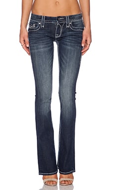 Rock Revival Clover Bootcut in B11 | REVOLVE
