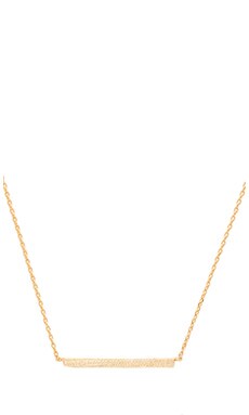 Stella and Bow COLLIER SIOUXSIE SIOUX en Gold | REVOLVE
