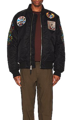 Men's Designer Jackets | Designer Coats For Men | REVOLVE