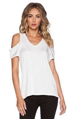 sen Ada Top in White | REVOLVE