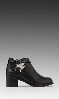 SENSO Isabelle II Boot in Black | REVOLVE