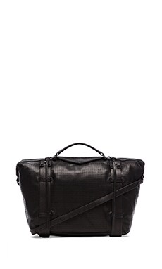 she + lo Next Chapter Bag in Black Perf | REVOLVE