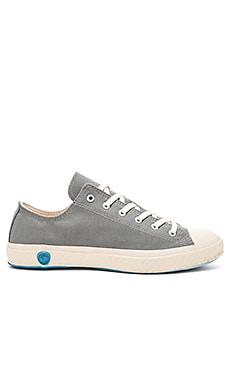 Shoes Like Pottery Low Top Canvas in Gray | REVOLVE