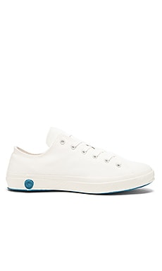 Shoes Like Pottery Low Top Canvas in Pure White | REVOLVE
