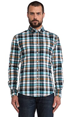 SLVDR Eagle in Blue | REVOLVE