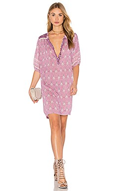 SPELL Oracle Dress in Lilac | REVOLVE