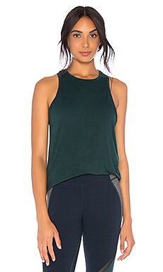 Splits59 Toni Tank in Dark Forest | REVOLVE