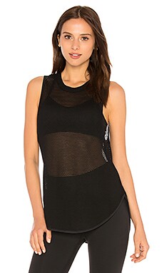 Splits59 Swing Tank in Black | REVOLVE