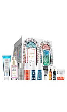 Sunday Riley Mini Vault Set | REVOLVE