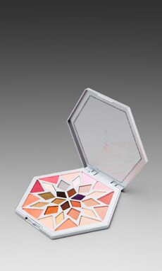 Stila Snow Angel Color Palette with Mascara in Multi | REVOLVE