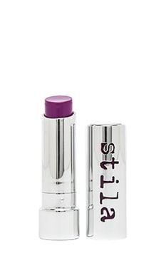 Stila Color Balm Lipstick in Gemma in Gemma - Pink Violet | REVOLVE
