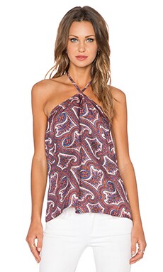 Theory Stasinia Tank in Multi | REVOLVE