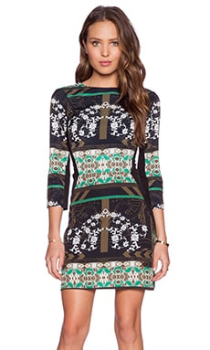 Three of Something Bella Sapphire Dress in Bella | REVOLVE