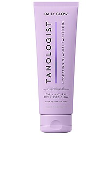 Tanologist Hydrating Daily Glow in Medium To Dark | REVOLVE