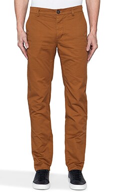 TOVAR Victor Pant in Mustard | REVOLVE