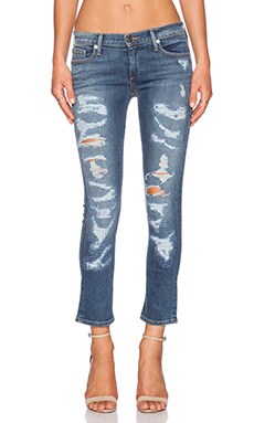 True Religion Cora Crop in Fremont Ave | REVOLVE