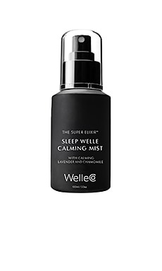 The Super Elixir Sleep Welle Sleep Spray | REVOLVE