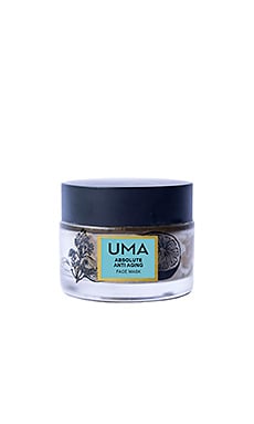 UMA Absolute Anti Aging Mask | REVOLVE