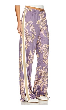 THE UPSIDE Fleur Juliet Pant in Floral | REVOLVE