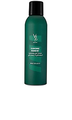 V76 by Vaughn Clean Shave Hydrating Gel Cream in All | REVOLVE