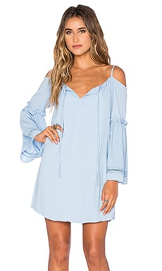 VAVA by Joy Han Jayne Dress in Baby Blue | REVOLVE
