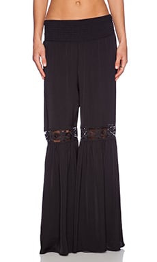 VAVA by Joy Han Cordelia Pants in Black | REVOLVE