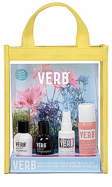 VERB Travel Kit | REVOLVE