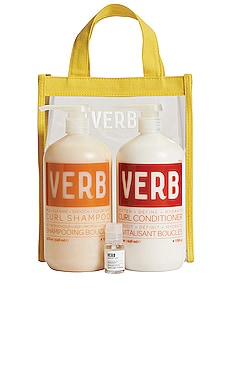 VERB Curl Liter Kit | REVOLVE