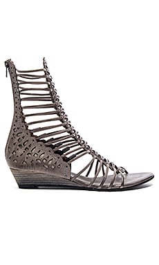Rebels Brooke Sandal in Grey | REVOLVE