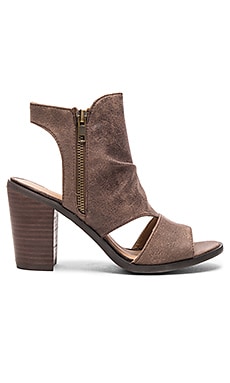 Rebels Angie Heel in Mocha | REVOLVE