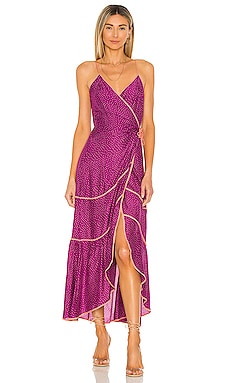 Vix Swimwear Winnie Dress in Louise | REVOLVE