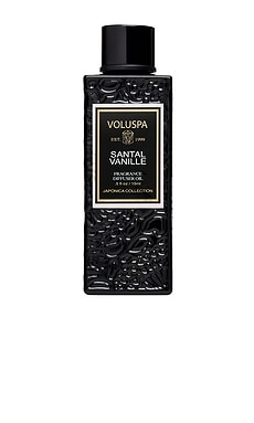 Voluspa Santal Vanille Ultrasonic Diffuser Oil | REVOLVE