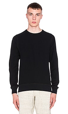 wings + horns Terry Crew in Black | REVOLVE