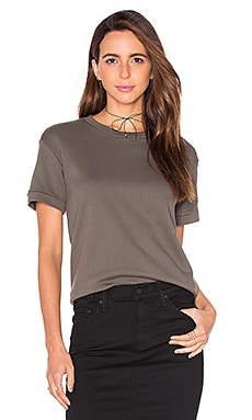 Wilt Sweat Tee in Mushroom | REVOLVE
