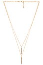 8 Other Reasons Val Necklace in Gold | REVOLVE