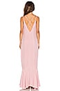 AGAIN Ash Dress in Pink | REVOLVE