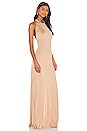 Alexis Xaverie Dress in Tan | REVOLVE