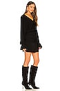 Alexis Porscha Dress in Black | REVOLVE