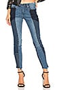 BLANKNYC Classic Mixup Jean in Blue | REVOLVE