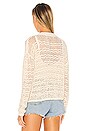 SWTR Crochet Cardigan in Natural | REVOLVE