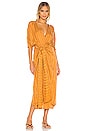 Callahan X REVOLVE Sami Dress in Honey | REVOLVE