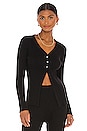 Callahan X REVOLVE Cardigan in Black | REVOLVE