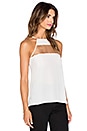 CAMI NYC The High Top Cami in White | REVOLVE