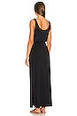 Commando Butter Maxi Dress in Black | REVOLVE