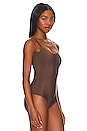 Commando Zone Smoothing Bodysuit in Mocha | REVOLVE