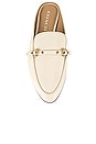 Coach Irene Slide in Chalk | REVOLVE